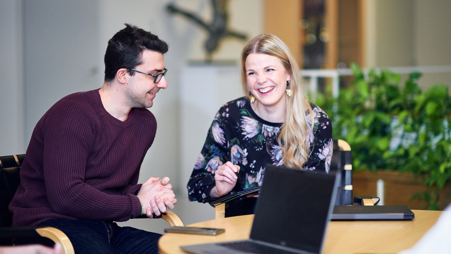 Ohjaus avoimessa yliopistossa | Jyväskylän yliopisto