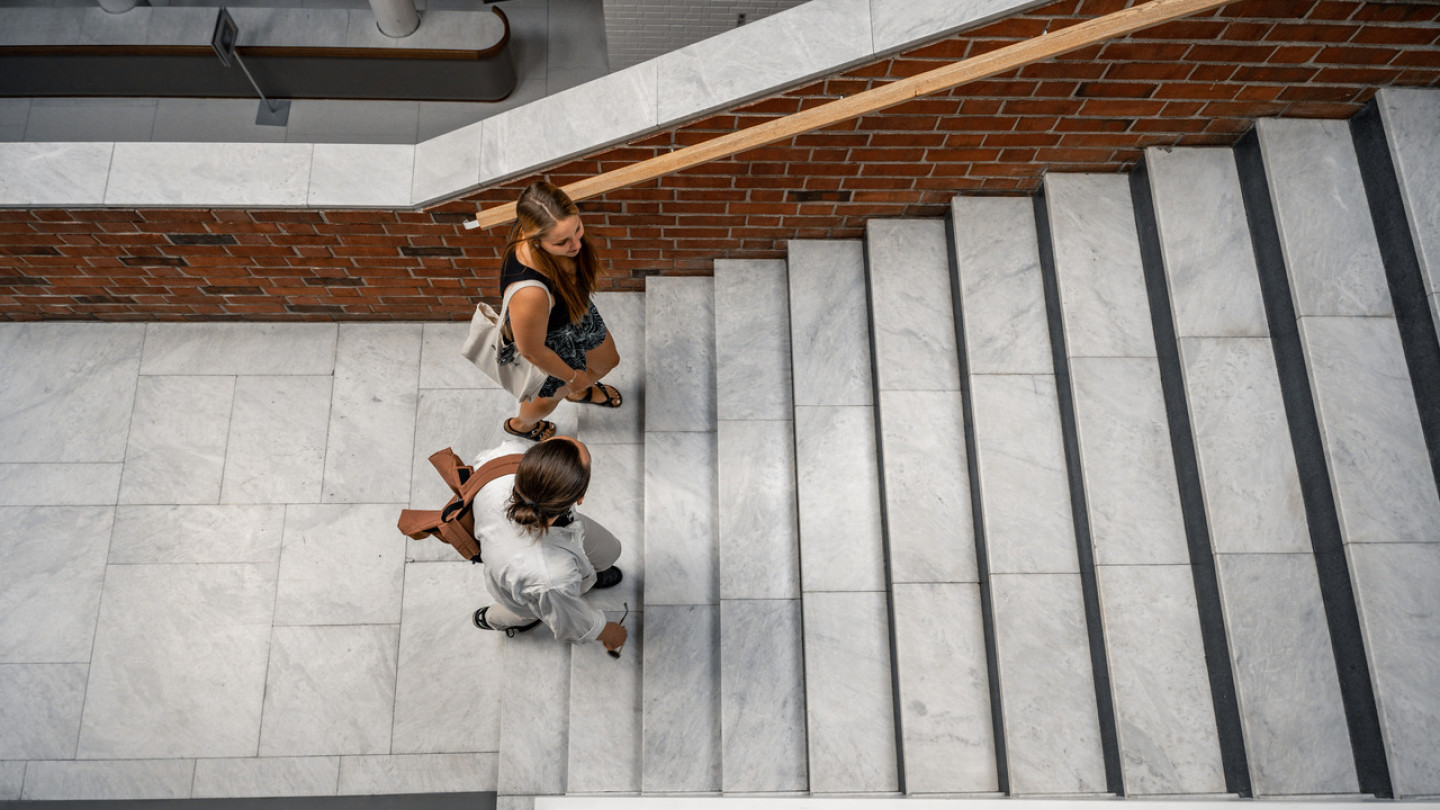 Haetko JYU:n tutkinto-opiskelijaksi keväällä 2025? Tutustu ...