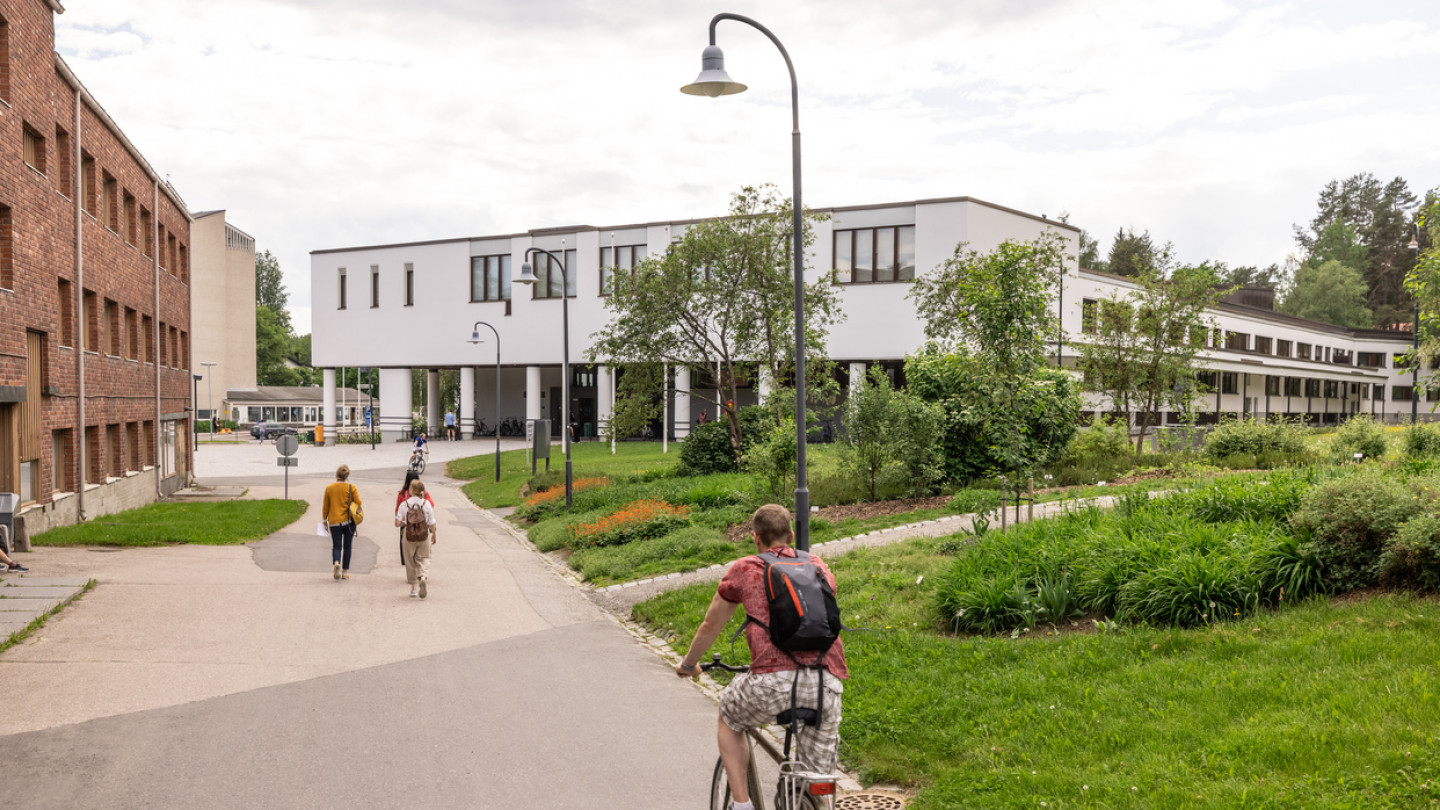 Meet JYU alumni: Kwok Ng | University of Jyväskylä