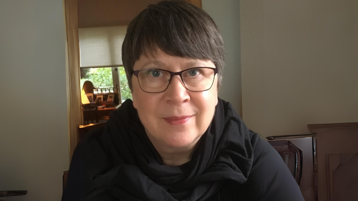 12.4.2024 FM Riitta Rauhala (Kasvatustieteiden ja psykologian ...