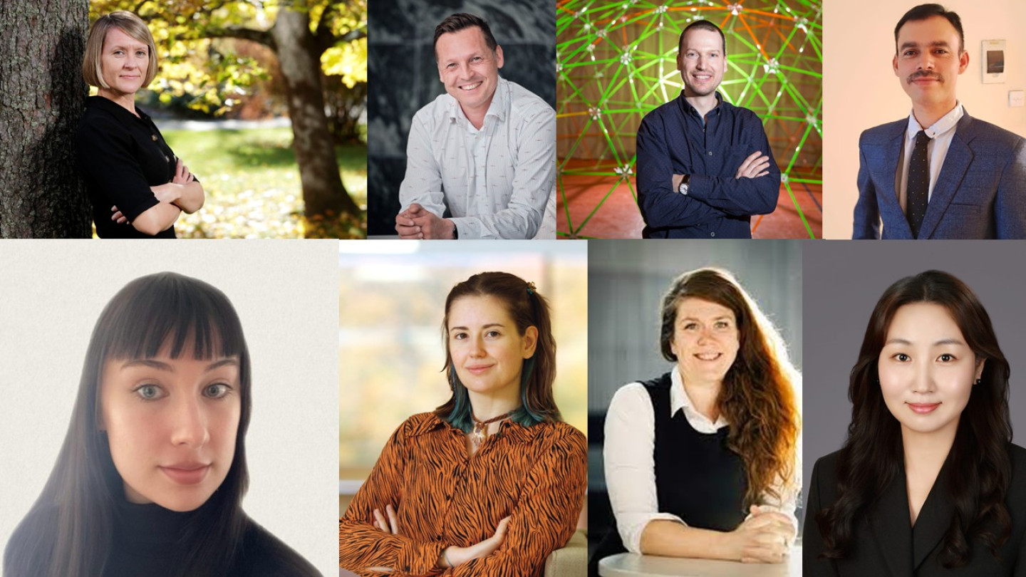 University of Jyväskylä's Wellbeing Research at Finland's Largest ...