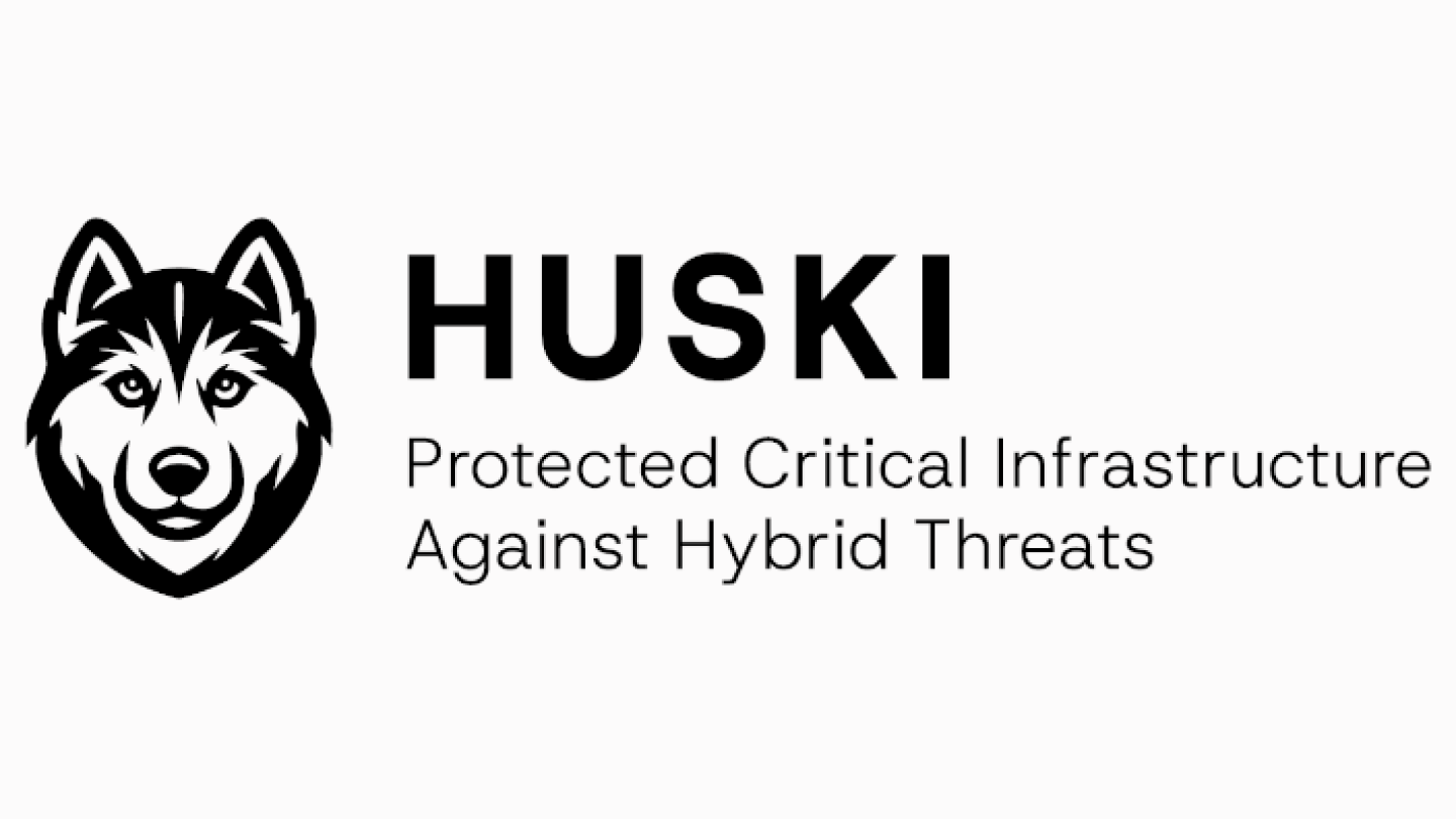 Protected Critical Infrastructure Against Hybrid Threats (HUSKI ...