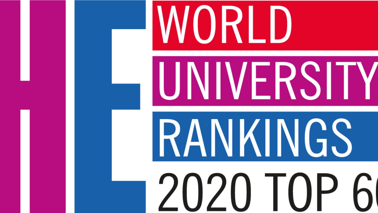 JYU again on the list of the world’s best research universities ...