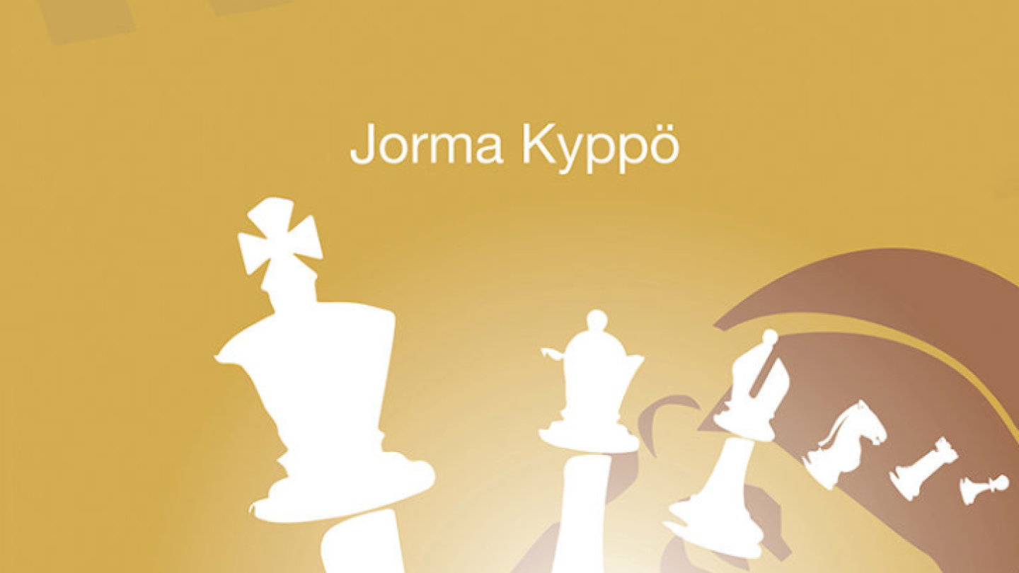 Shakista on moneksi – kirja lautapelien ja niiden teorian maailmaan ...