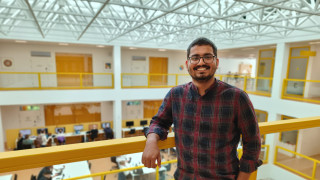 Master's Degree Programme in Development, Education and International ...