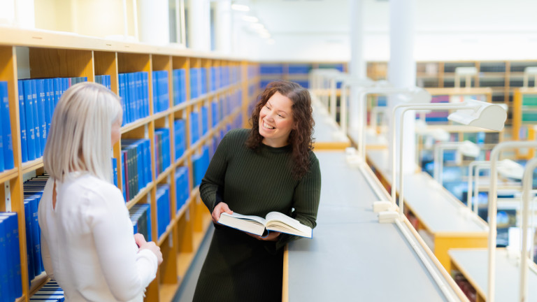 Sosiaali- ja terveysalan osaamista | Jyväskylän yliopisto