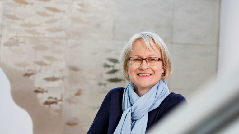 The Department of Chemistry looks to promote the hydrogen economy ...