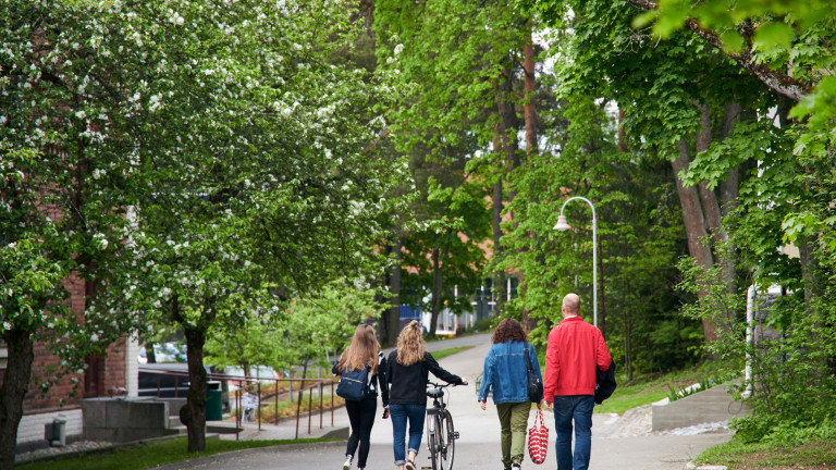 Master's Degree Programme in Artificial Intelligence | University of ...