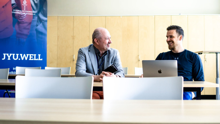 Humanistis-yhteiskuntatieteellisen tiedekunnan jatkuvan oppimisen ...