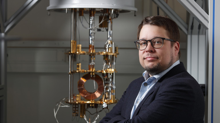 ERC-funded researchers at the University of Jyväskylä | University of ...