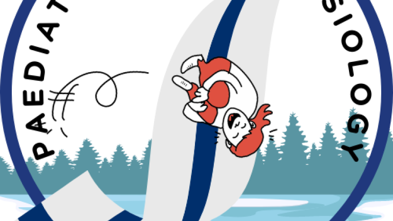 Paediatric Work Physiology | University of Jyväskylä