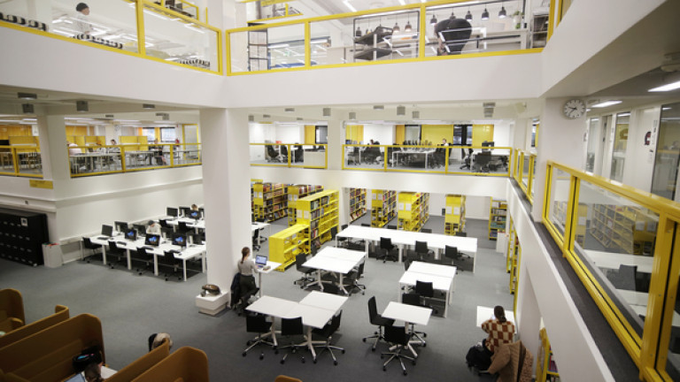 Introduction and key figures | University of Jyväskylä