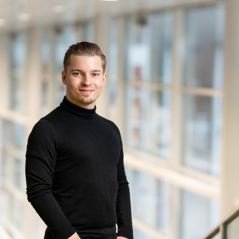 Etusivu | Jyväskylän yliopisto