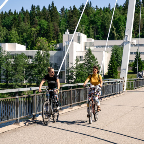 SOPPI - University Shop | University of Jyväskylä