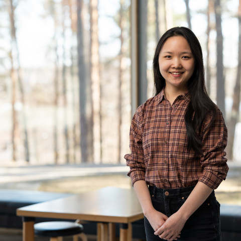 Front page | University of Jyväskylä