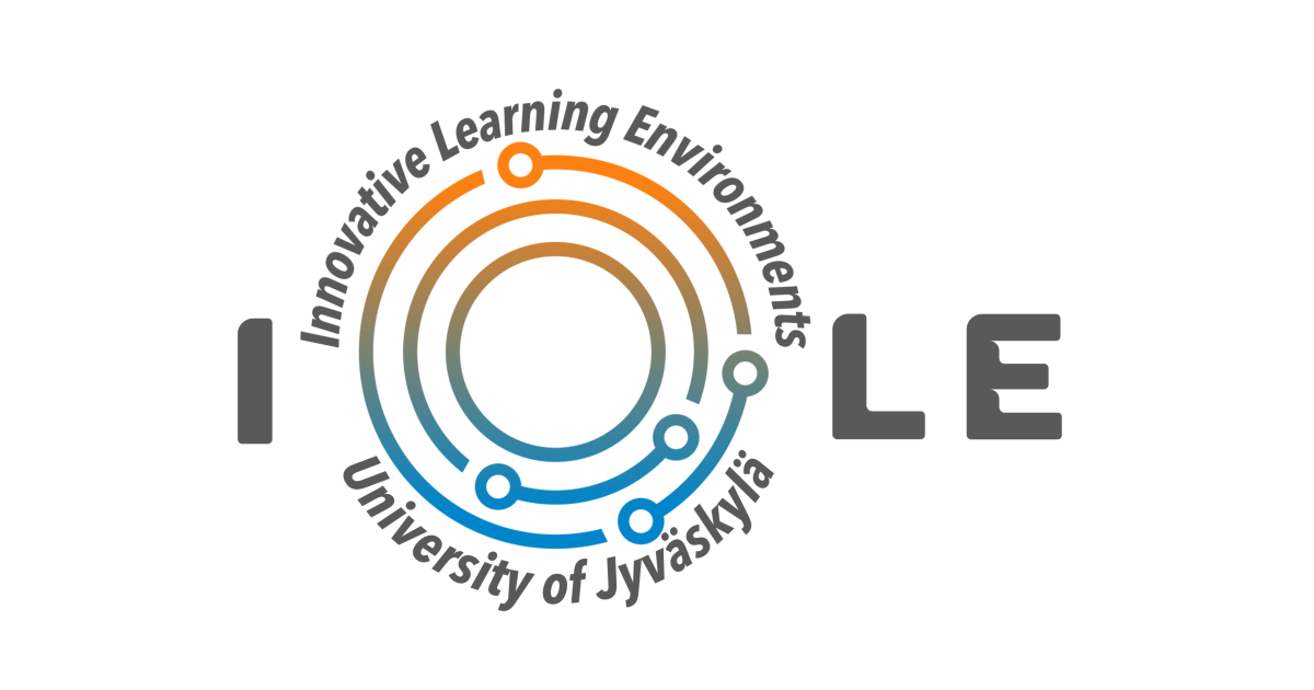 Innovative Learning Environments (ILE) | University of Jyväskylä