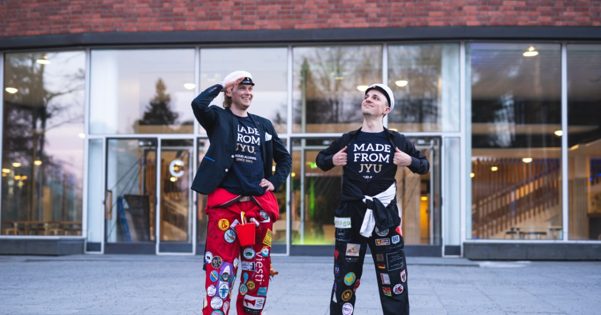 Activate your JYU username and set up your JYU email address ...