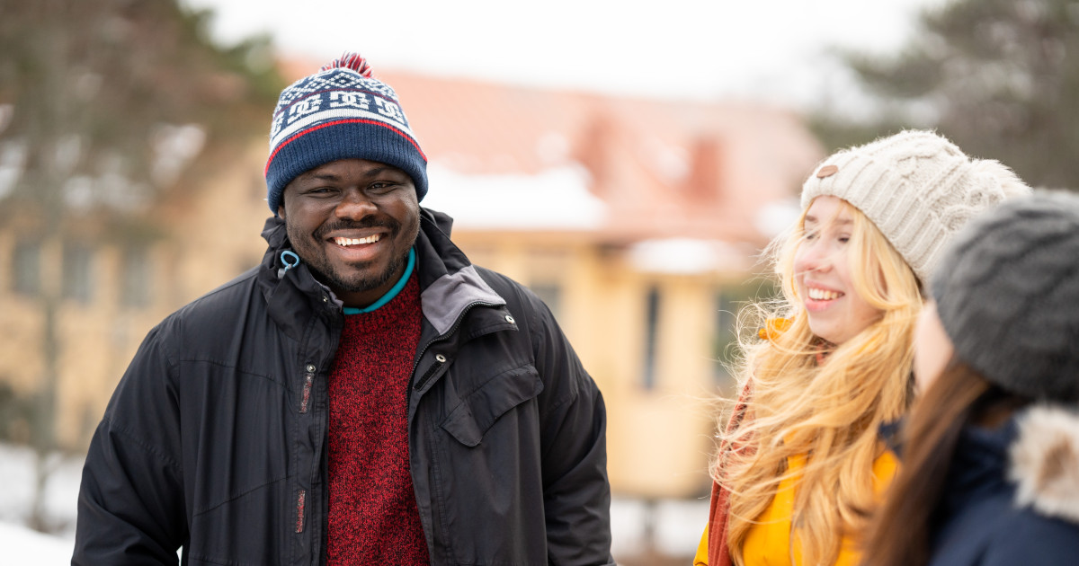 Call for JYU student ambassadors for the academic year 2024–2025 ...