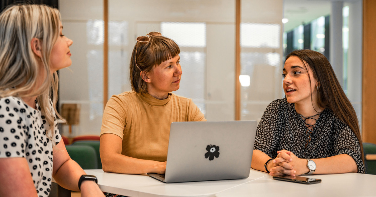 Learning environments and evaluation of learning outcomes | University ...