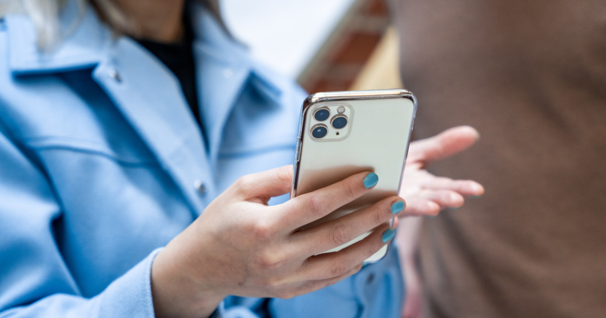 JYU’s text message system tested: sending the test SMS to students is ...