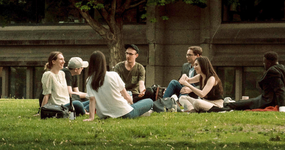 JYU Local Friendship Programme | University of Jyväskylä