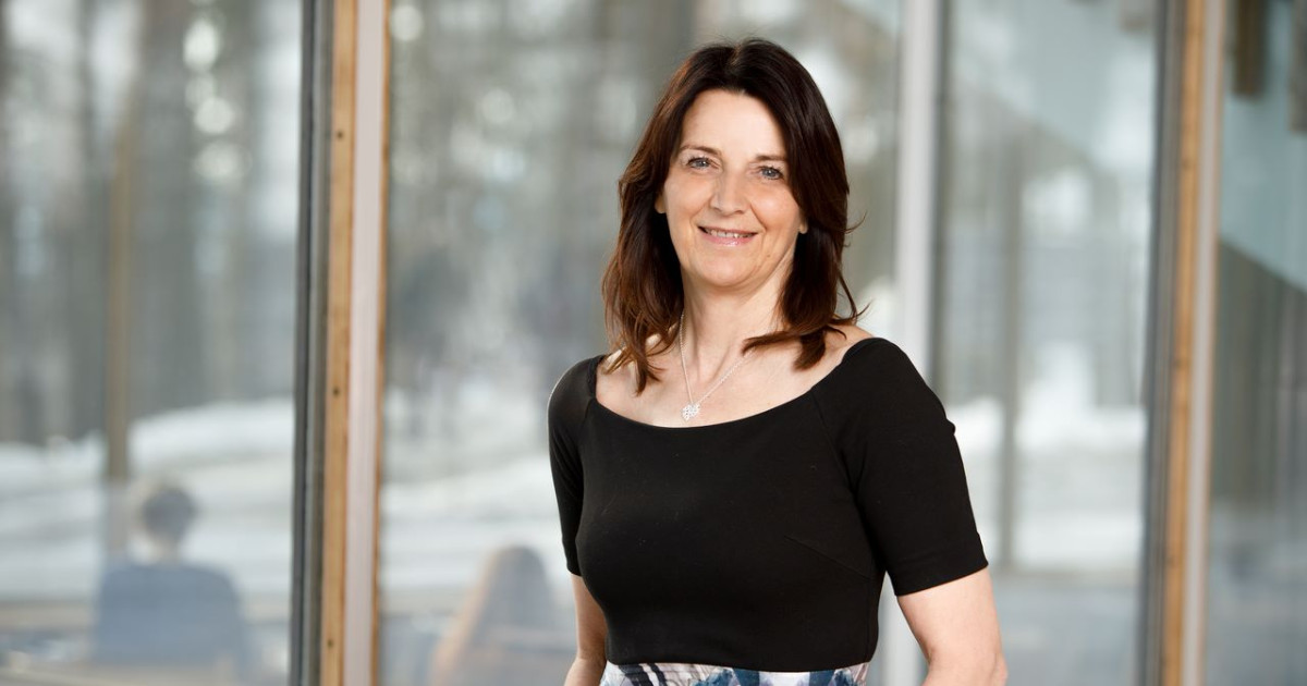 Marja-Leena Laakso: Yliopiston on löydettävä uusia tapoja tuoda ...