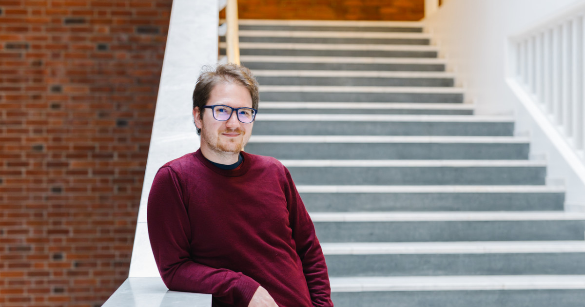 STEM studies at JYU – A tale of the best decision of my adult life ...