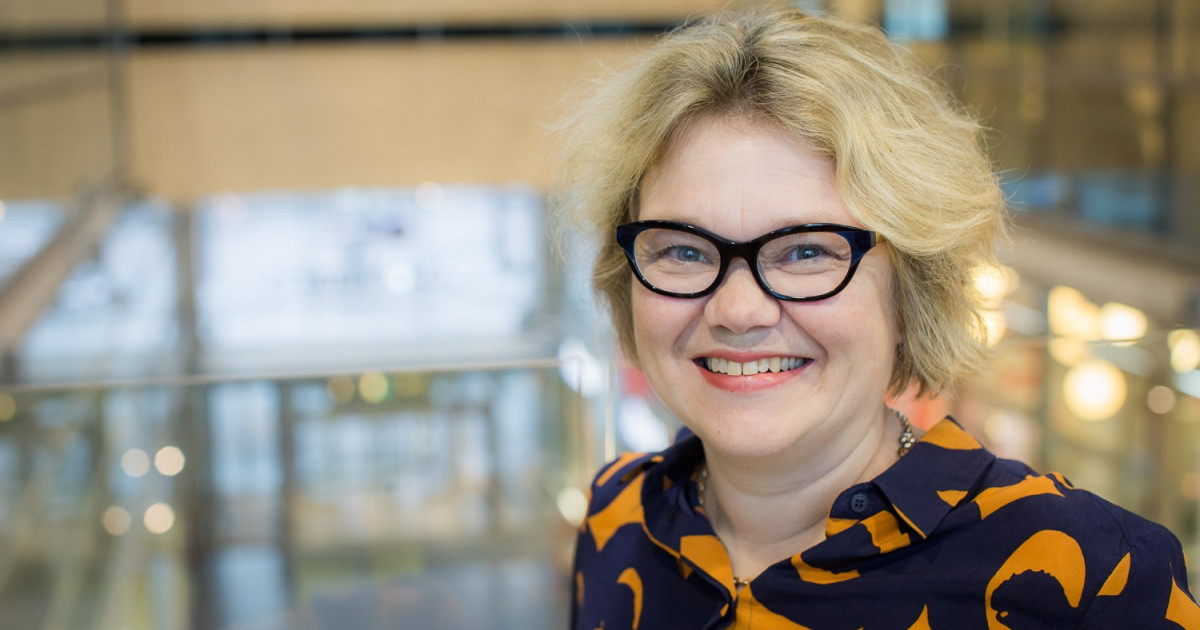 Työvieraana Väestörekisterikeskuksessa | Jyväskylän yliopisto