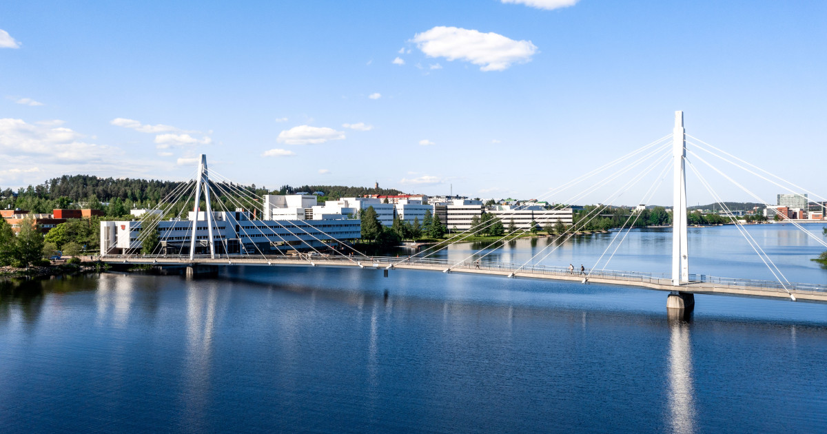 Jyväskylän yliopisto maailman huippujen joukossa vuoden 2025 CWUR ...