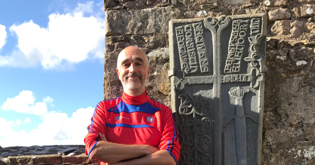 Andrew Newby has been appointed a Fellow of the Royal Historical ...