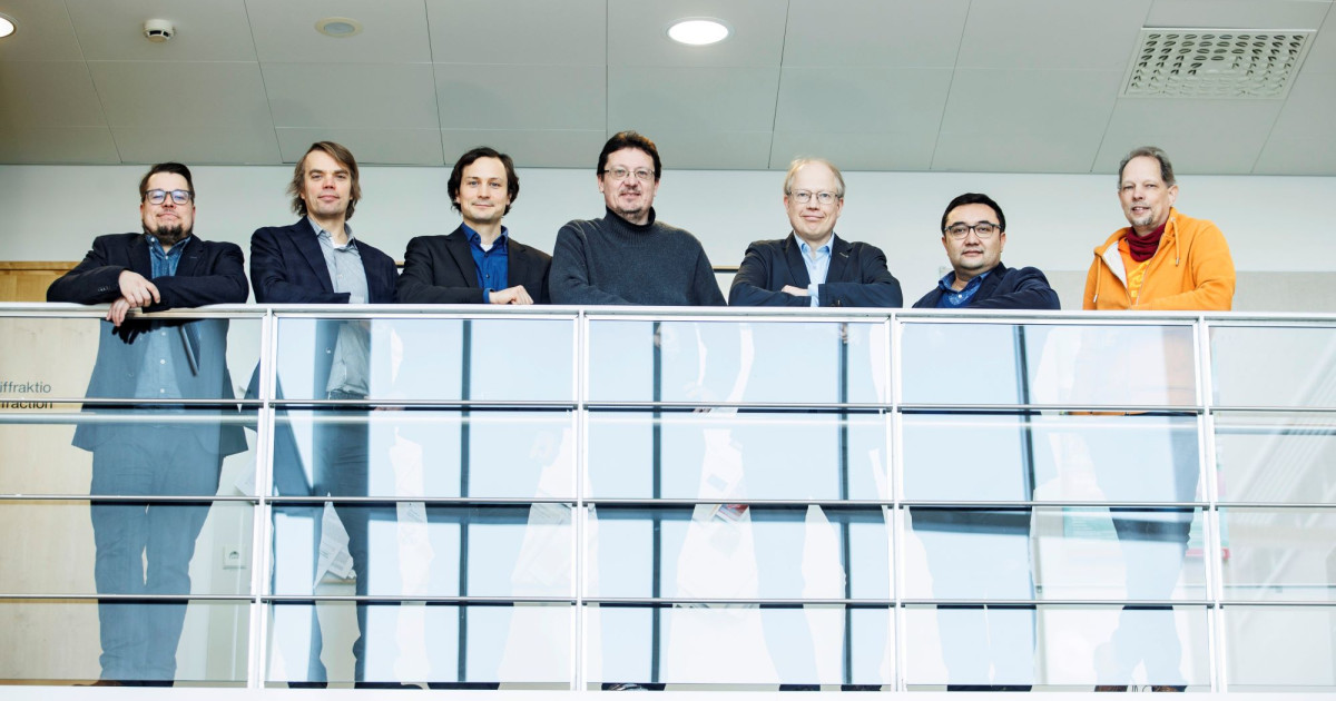 Quantum leaps towards new technology in the Finnish Quantum Flagship ...