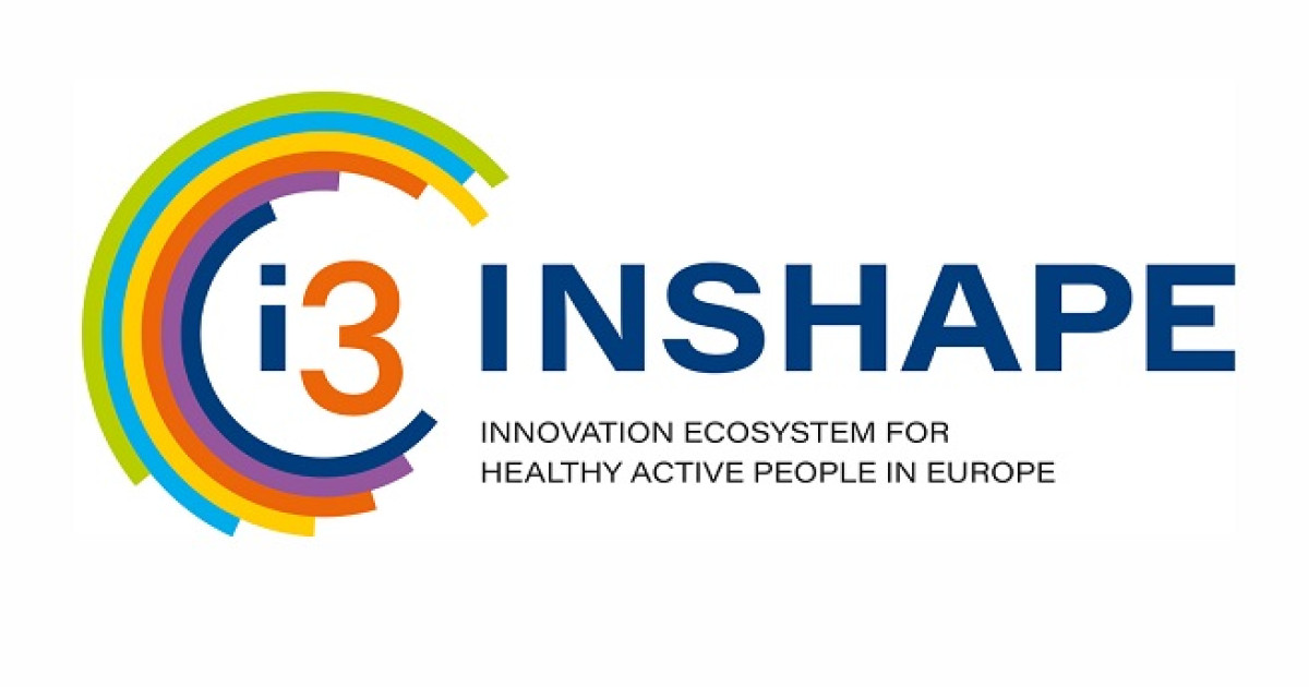 The INnovation ecoSystem for Healthy Active People in Europe (i3 ...