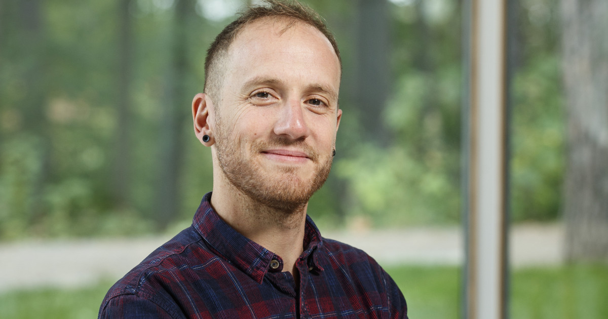 Hugo Bonin | University of Jyväskylä