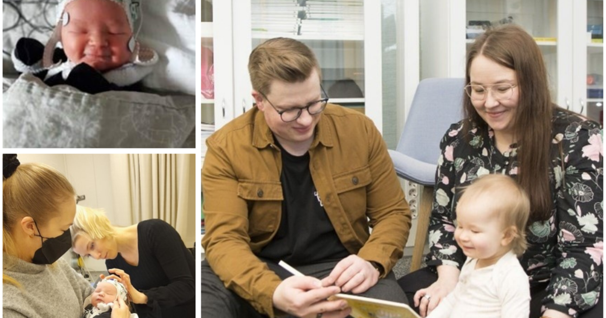 Osaavatko vauvat matematiikkaa? | Jyväskylän yliopisto