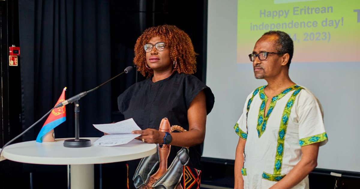 Africa Day 2024: Re-thinking African Education systems for the 21st ...