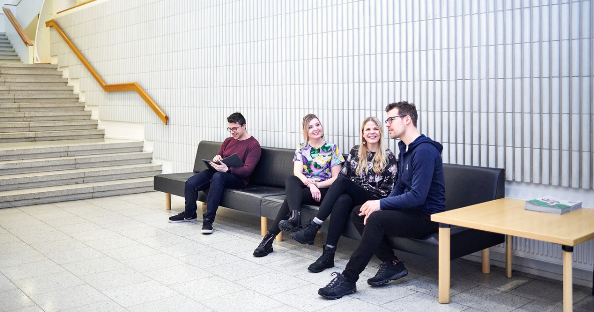 Get ready to apply to doctoral programmes at JYU | University of Jyväskylä