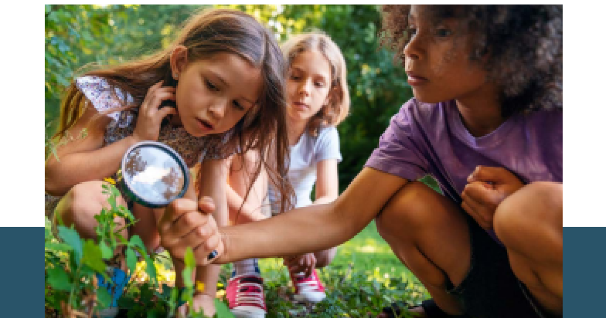 Have you ever considered the connection between science and social ...