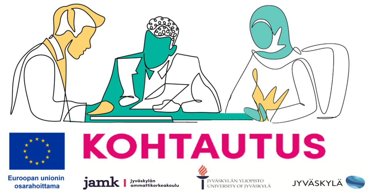 Clone of KOHTAUTUS - International talents as a part of work ...