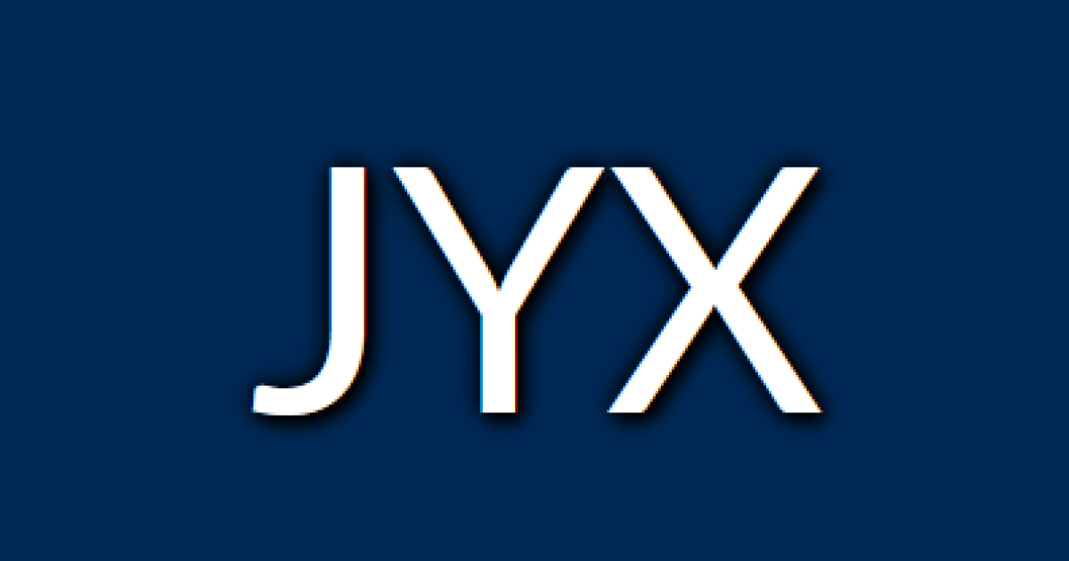 JYX update Wed 12 Feb 2025 at 15-16 | University of Jyväskylä