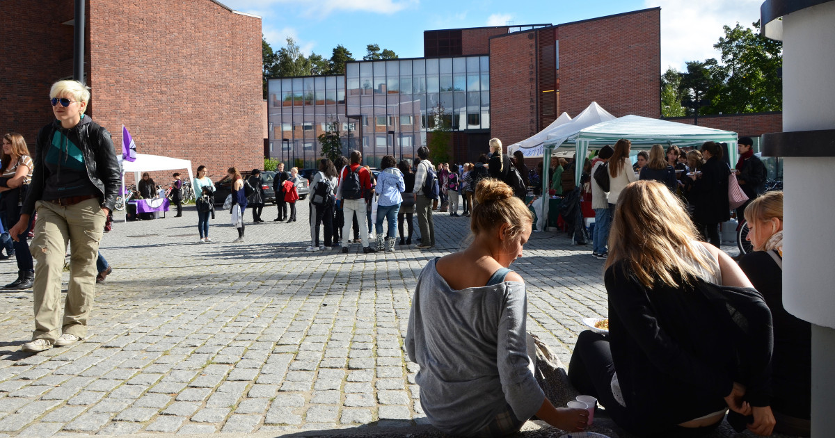 Yhdentoista yliopiston yhteishanke luo vaihtoehtoja yliopistojen ...