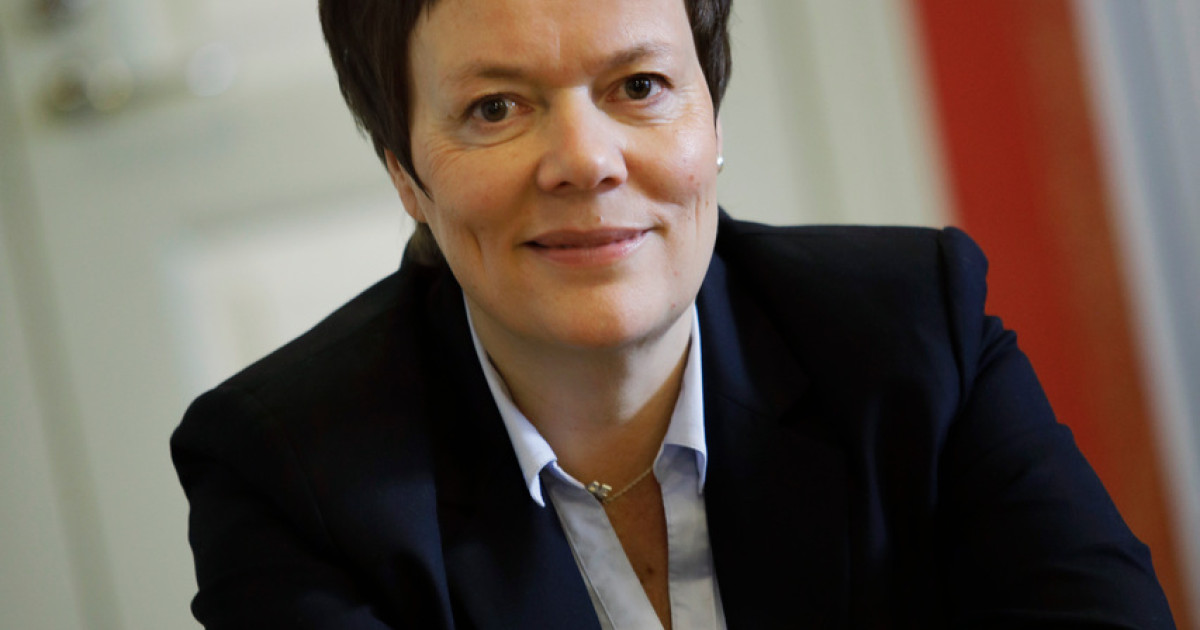 Peppi Taalas appointed as the vice rector responsible for education ...