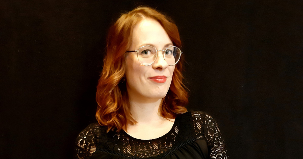 Kirjoittaminen, Anne Martin: Opinnoista uusia näkökulmia työelämään ja ...