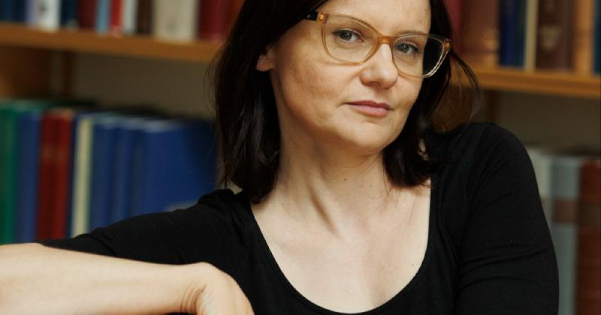Agnieszka Erdt | University of Jyväskylä