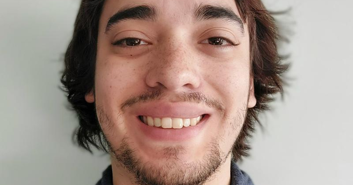 Andrés Muñoz Moller | University of Jyväskylä