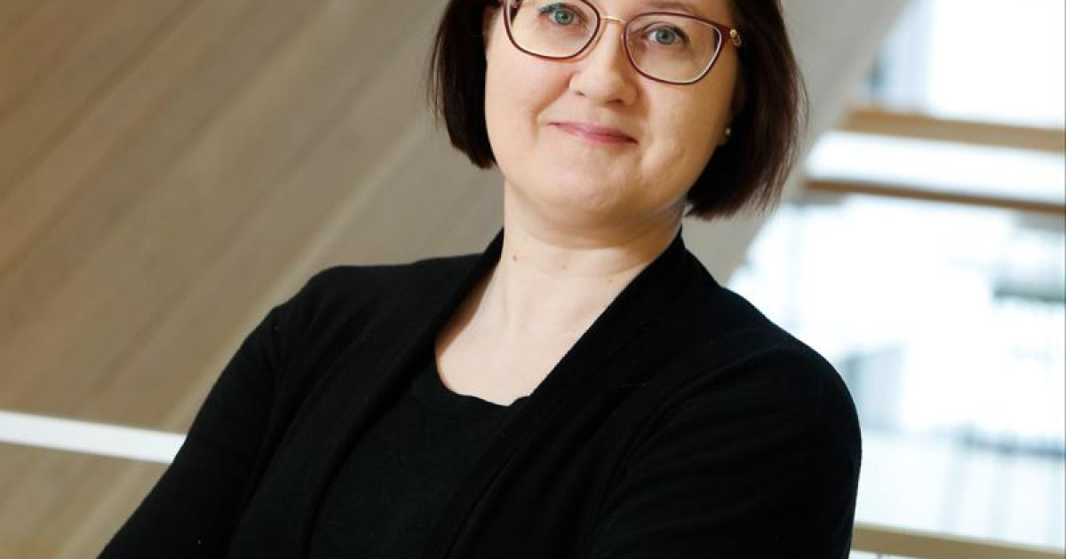 Eija Pakarinen | University of Jyväskylä