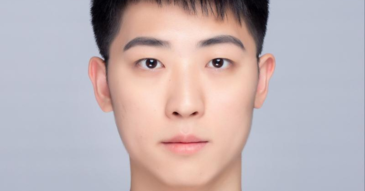 Junru Chen | Jyväskylän yliopisto