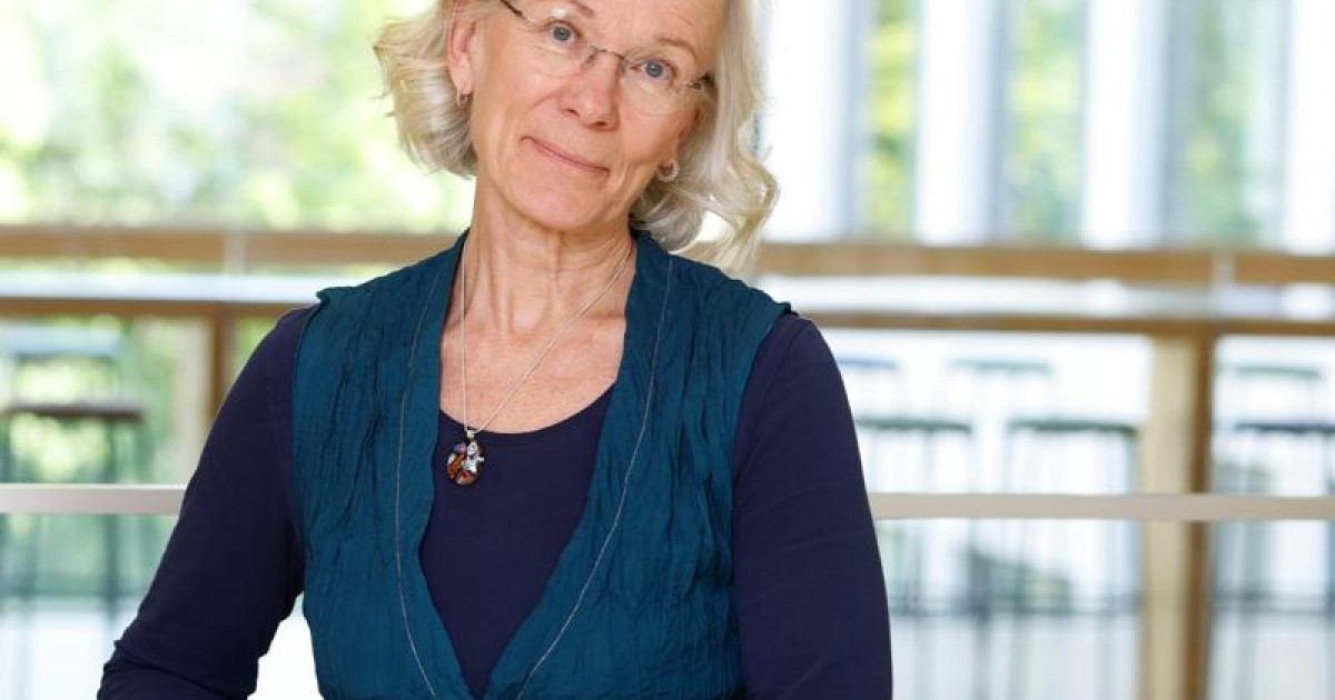 Merja Karjalainen | Jyväskylän yliopisto