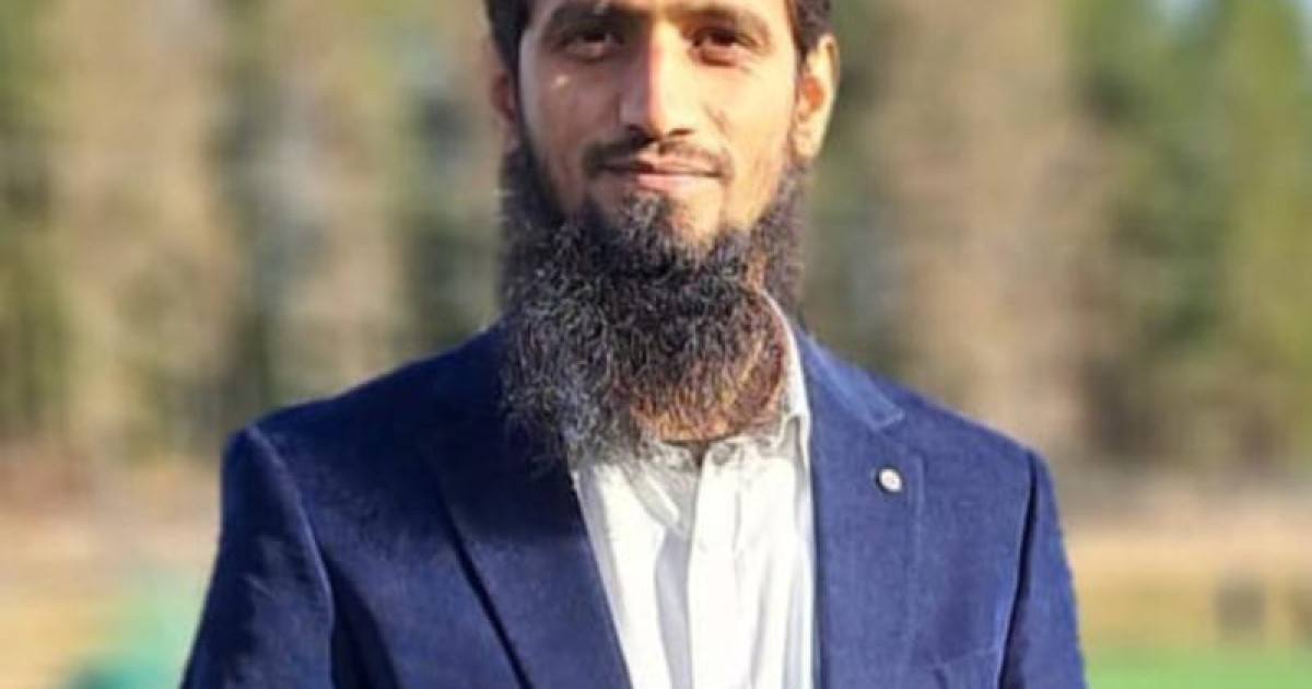 Muhammad Ashfaq | University of Jyväskylä