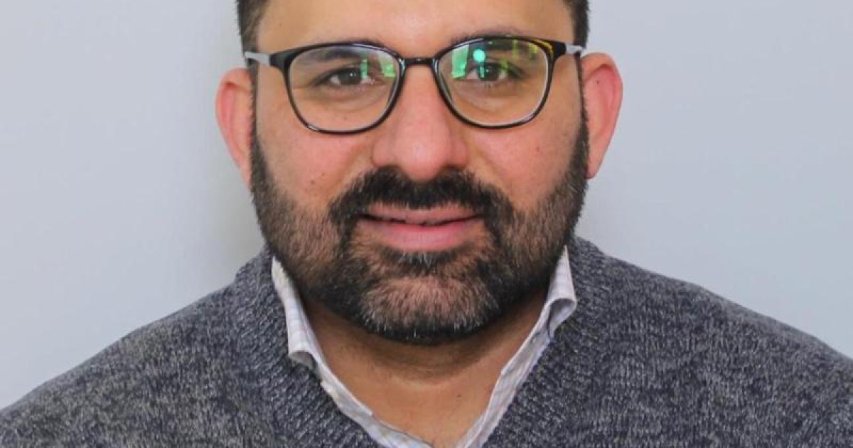 Muhammad Sufyan | Jyväskylän yliopisto