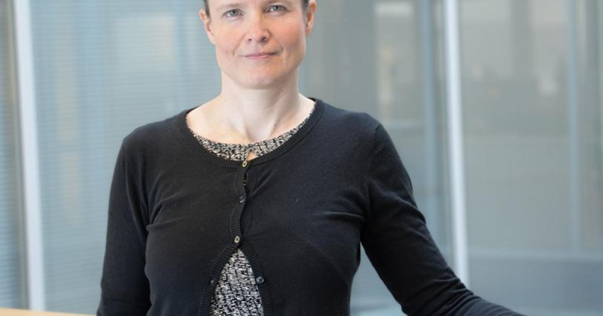 Noona Kiuru | University of Jyväskylä